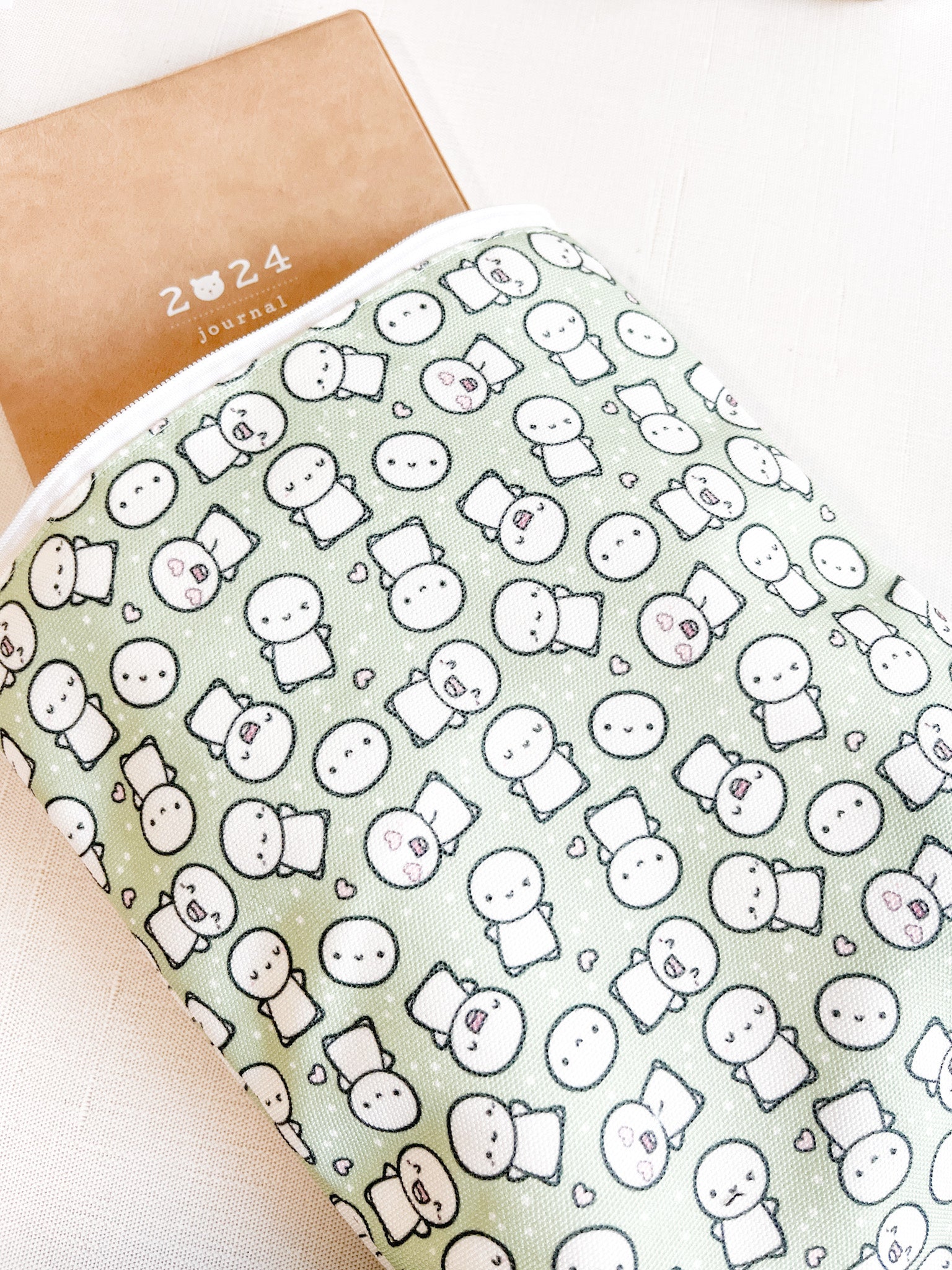 The Coffee Monsterz Co – KuboandLucy Stationery Co