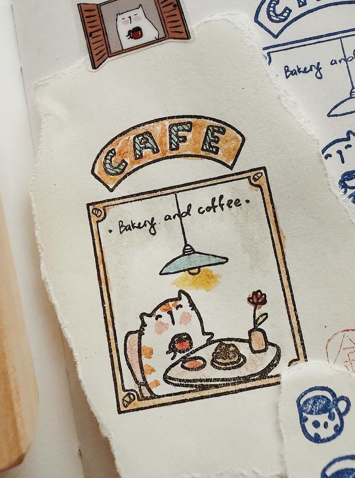 A place where you will find unique stationery and office supplies ...