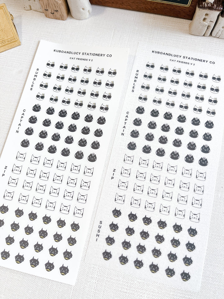 New Arrivals – Page 4 – KuboandLucy Stationery Co